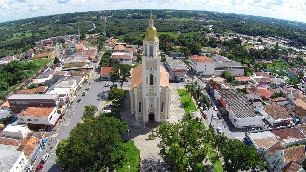 Araucária terá final de semana com sol e clima de primavera ... Araucária terá final de semana com sol e clima de primavera ...