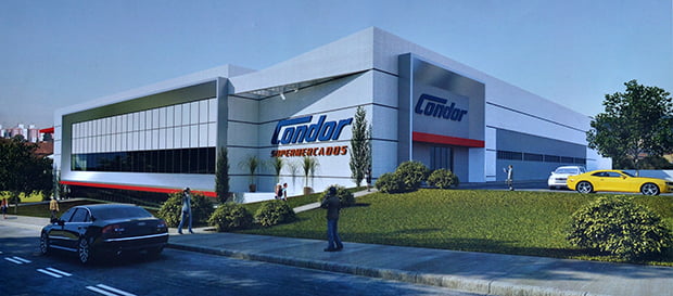 Condor abre às 6 h da manhã com descontos incríveis, inclusive em ...